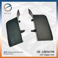 China Left Taillight Tailgate Liftgate Corner Moulding Trim LR056799 LR045169 for Land Rover Range Rover Sport L494 for sale