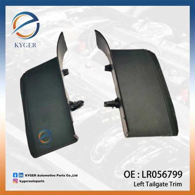 China Left Taillight Tailgate Liftgate Corner Moulding Trim LR056799 LR045169 for Land Rover Range Rover Sport L494 for sale