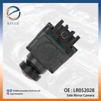 China Side Mirror Camera LR052028 for Land Rover Range Rover L405 Sport L494 Discovery 4 L319 for sale