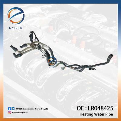 China Heater Water Hose LR048425 LR013669 for Land Rover Discovery 4 L319 3.0L 5.0L for sale