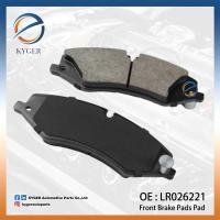 China Front Brake Pads Set LR026221 LR134700 LR051626 for Land Rover Range Rover L322 2002-2012 for sale