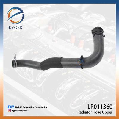 China Engine to Radiator Hose Upper LR011360 for Land Rover Range Rover II P38A 4.0L 4.6L for sale