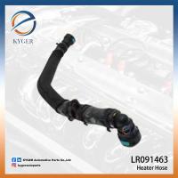 China Car Heater Hose T2H3431 LR091463 for Jaguar XFL 2016- F-Pace X761 XE X760 XF X260 for sale