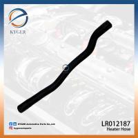 China Heater Hose LR012187 LR006145 for Land Rover Freelander 2 2006-2014 Range Rover Evoque 2012- for sale