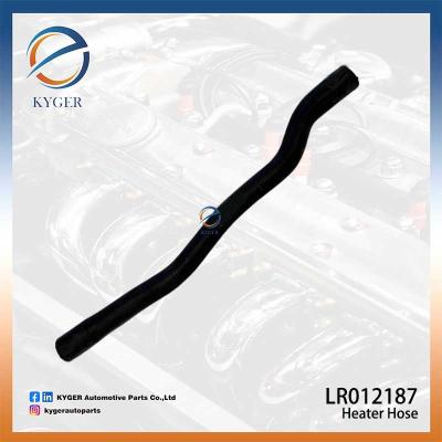 China Heater Hose LR012187 LR006145 for Land Rover Freelander 2 2006-2014 Range Rover Evoque 2012- for sale