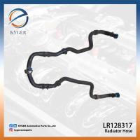 China Radiator Hose Water Pipe LR128317 for Land Rover Defender L663 2.0L 3.0L for sale