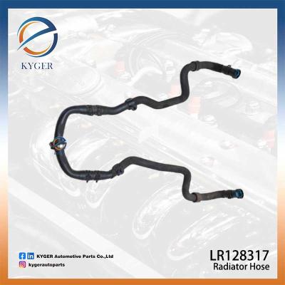 China Radiator Hose Water Pipe LR128317 for Land Rover Defender L663 2.0L 3.0L for sale