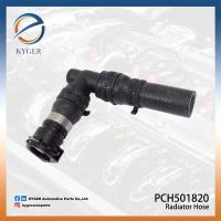 China Radiator Hose Water Pipe PCH501820 for Land Rover Range Rover L322 2002-2012 for sale