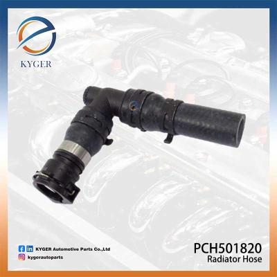 China Radiator Hose Water Pipe PCH501820 for Land Rover Range Rover L322 2002-2012 for sale