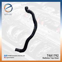 China Radiator Hose Water Pipe T4A1792 for Jaguar F-PACE X761 2016-2020 for sale