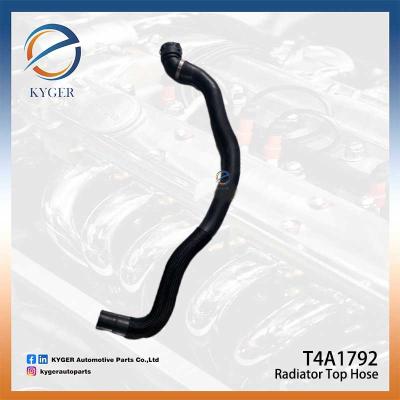 China Radiator Hose Water Pipe T4A1792 for Jaguar F-PACE X761 2016-2020 for sale