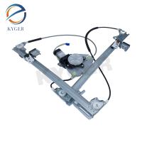 China Front Door Window Regulator Right for Land Rover Freelander 1996-2006 LR006371 CUH000020 for sale