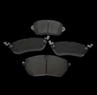 China Brake Pads LR160477 LR140696 LR174900 for Land Rover Discovery Sport Range Rover Evoque for sale