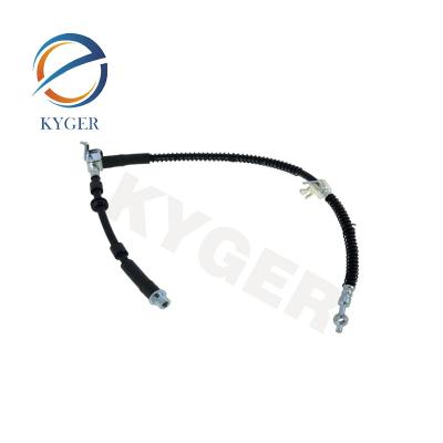 China Brake Hose LR020006 LR058049 LR052214 LR044356 LR018107 for Land Rover Discovery 4 SHB500039 SHB500033 for sale