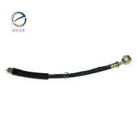 China LR058009 Rear Brake Hose for Land Rover Range Rover Sport OE LR052198 LR044350 LR018111 for sale