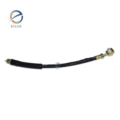 China LR058009 Rear Brake Hose for Land Rover Range Rover Sport OE LR052198 LR044350 LR018111 for sale
