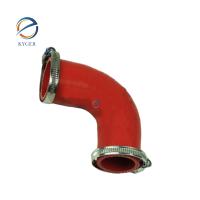 China LR019399 Turbo Hose for Land Rover Range Rover Sport Discovery IV 3.0L for sale