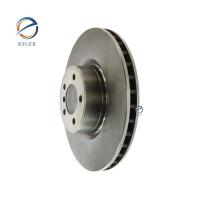 China High Quality Brake Disc LR031845 LR001591 for Land Rover Range Rover L322 2002-2012 for sale