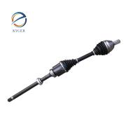 China Left Propeller Shaft LR062664 LR032114 for Land Rover Freelander 2 2006-2014 for sale