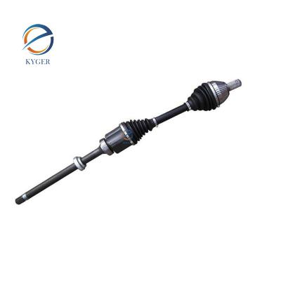 China Left Propeller Shaft LR062664 LR032114 for Land Rover Freelander 2 2006-2014 for sale