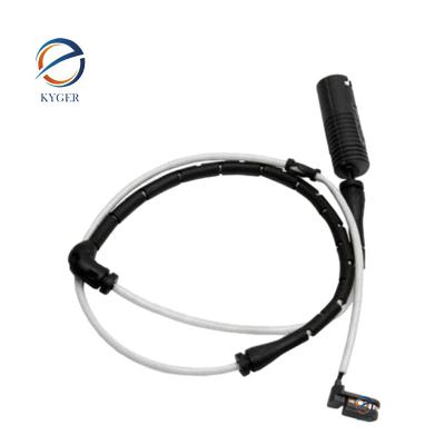 China Front Brake Pad Wear Sensor for Land Rover Range Rover 2002-2012 SEM500050 for sale