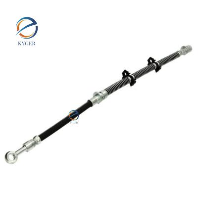China LR016956 Brake Hose for Land Rover Freelander LN 1998-2006 Factory Direct High Quality Auto Parts for sale