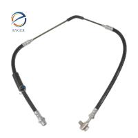 China LR017421 Brake Hose Left Rear for Land Rover Range Rover 3 OEM Quality 1 Year Warranty for sale