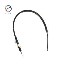 China SPB500200 Hand Brake Cable Brake Pipe Hose for Land Rover Defender 90 110 130 300TDi High Quality for sale