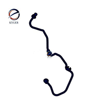 China LR045438 Brake Manifold Vacuum Hose for Land Rover Range Rover Evoque OE LR024504 LR175602 for sale
