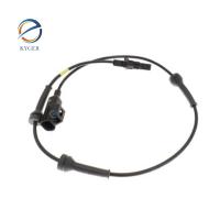 China LR024203 ABS Wheel Speed Sensor Rear for Land Rover Range Rover Evoque 2011-2019 for sale