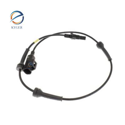 China LR024203 ABS Wheel Speed Sensor Rear for Land Rover Range Rover Evoque 2011-2019 for sale