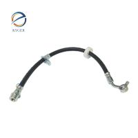 China LR110328 Brake Hose Rear Caliper for Land Rover Freelander 2 2006-2014 92mm for sale