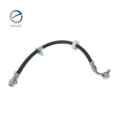 China LR110328 Brake Hose Rear Caliper for Land Rover Freelander 2 2006-2014 92mm for sale