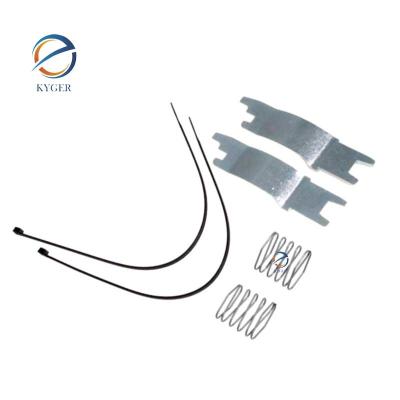 China SXR500010 Parking Brake Pawl Rod Actuating for Land Rover Range Rover Sport L320 Discovery 3 4 for sale