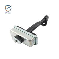 China LR027612 Front Door Check Rod Door Limiter for Land Rover Range Rover Evoque L538 2011-2019 for sale