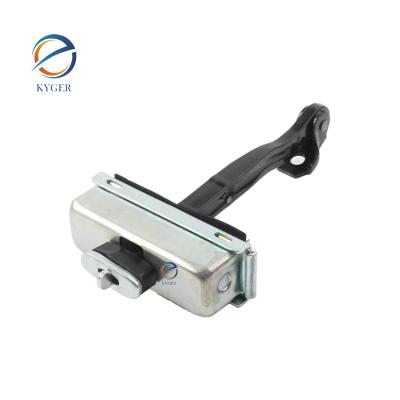 China LR027612 Front Door Check Rod Door Limiter for Land Rover Range Rover Evoque L538 2011-2019 for sale