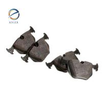 China SFP500210 High Quality Rear Brake Pad for Land Rover Range Rover 2005-2012 for sale