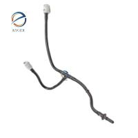 China LR090853 Brake Manifold Vacuum Hose T2H1255 for Land Rover Range Rover Velar 2017-2023 for sale