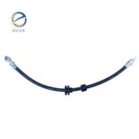 China LR075628 Brake Hose Brake Pipe Front for Land Rover Range Rover L322 2002-2012 for sale