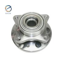 China LR152789 Bearing Front Wheel Hub for Land Rover Range Rover L460 L461 Sport for sale