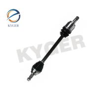 China LR078570 LR053789 LR034534 Rear Axle Shaft for Land Rover Range Rover Sport Discovery 4 5 for sale