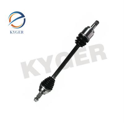 China LR078570 LR053789 LR034534 Rear Axle Shaft for Land Rover Range Rover Sport Discovery 4 5 for sale
