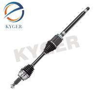 China Front Axle Shaft LR161701 LR078570 LR053789 LR034534 for Land Rover Range Rover L405 L494 for sale