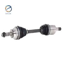 China Right Front Axle Shaft LR002619 for Land Rover Freelander 2 L359 2006-2014 High Quality for sale