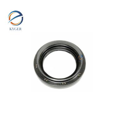 China LR002905 Rear Differential Oil Seal for Land Rover Freelander 2 Range Rover Evoque 2011-2019 for sale