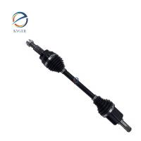 China Front Left Half Shaft LR092740 LR181112 T4A1863 T4A50400 for Land Rover Range Rover Velar L560 for sale