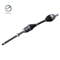 China LR062654 Right Front Complete Axle Shaft for Land Rover Freelander 2 L359 2006-2014 for sale