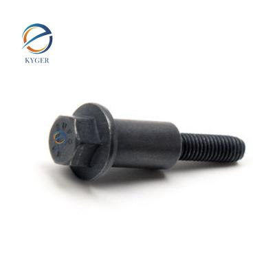 China LR011064 Timing Chain Tensioner Guide for Land Rover Range Rover Sport L494 3.0L Supercharged for sale