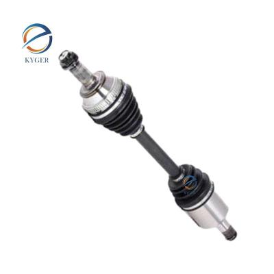 China LR062317 Rear Axle Shaft Assembly Drive Shaft LR049385 for Land Rover Range Rover Evoque L538 for sale