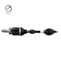 China LR163276 Drive Shaft Axle Propeller Shaft for Land Rover Range Rover Vogue Sport 4.4L for sale